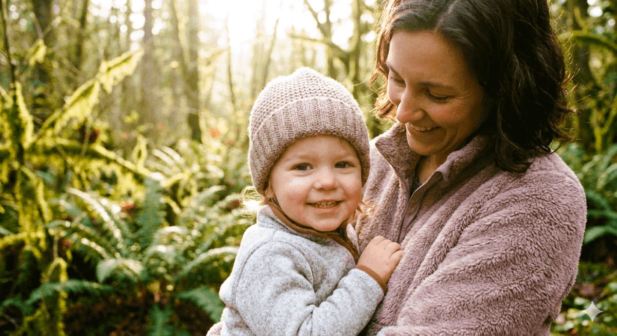 The Power of Mindful Transitions: Slowing Down to Connect with Your ...
